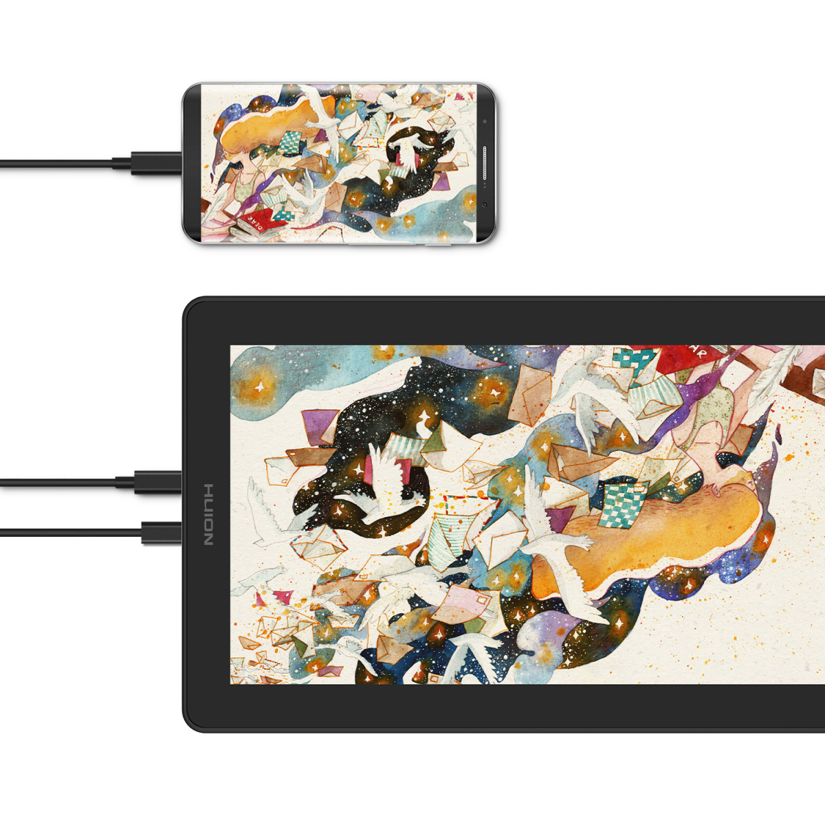 Photographe ? 5 meilleures tablette graphique pour les retouches photos