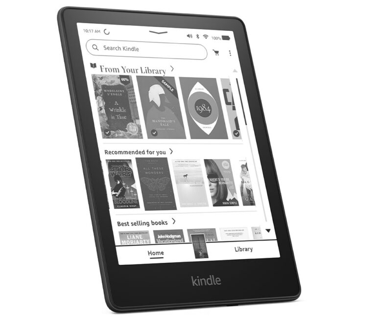 Les Meilleures Tablettes Pour Lire en 2025 - Tablette Graphique FR