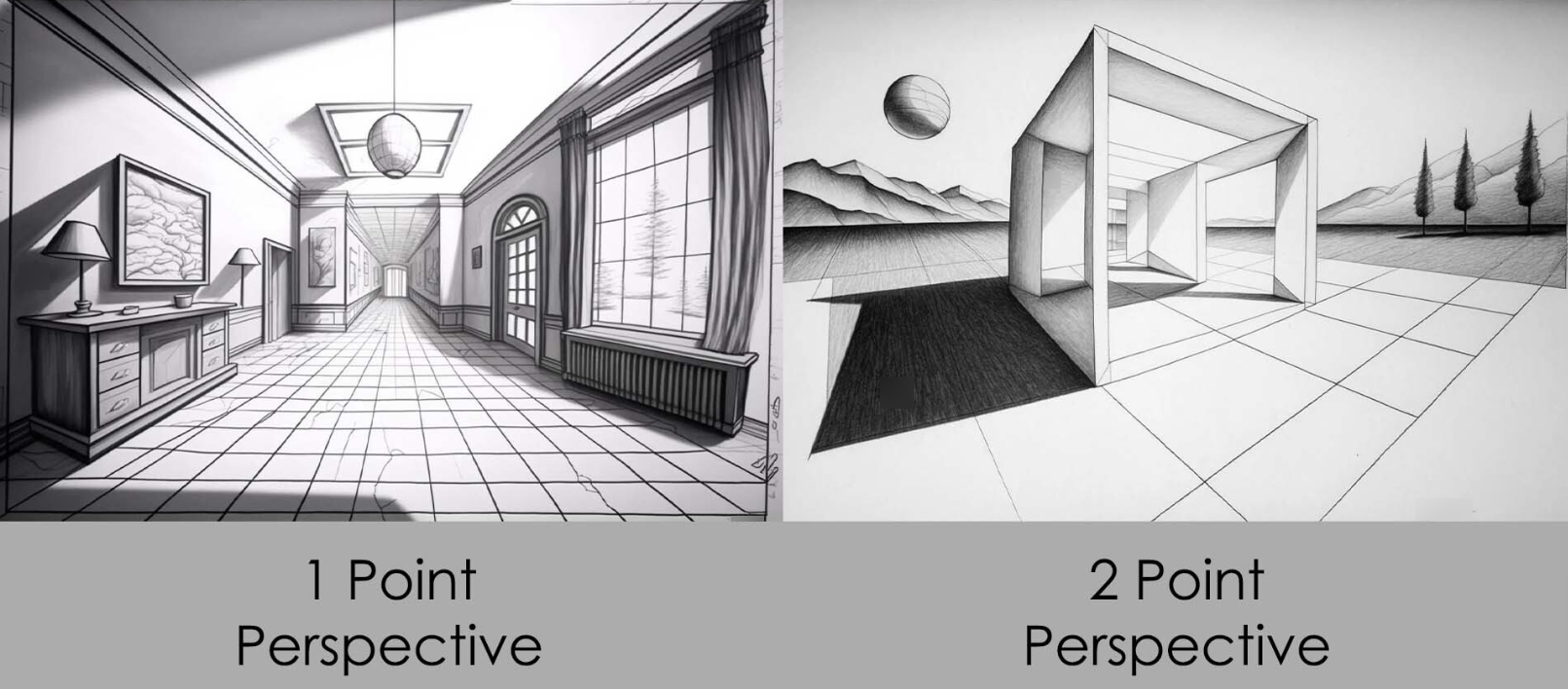 C'est quoi le dessin d'observation ? - Tablette Graphique FR